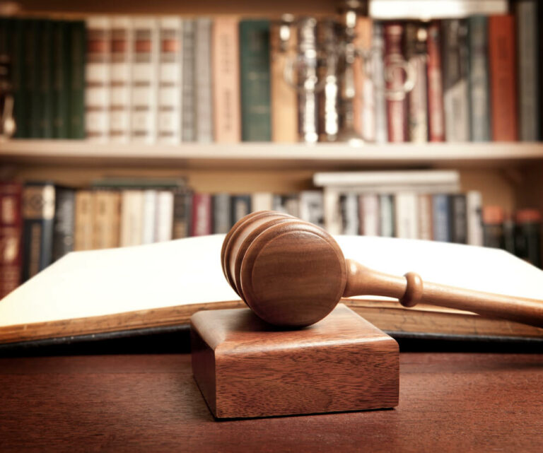 Fundamentals of Petty Disorderly Persons Charges in NJ