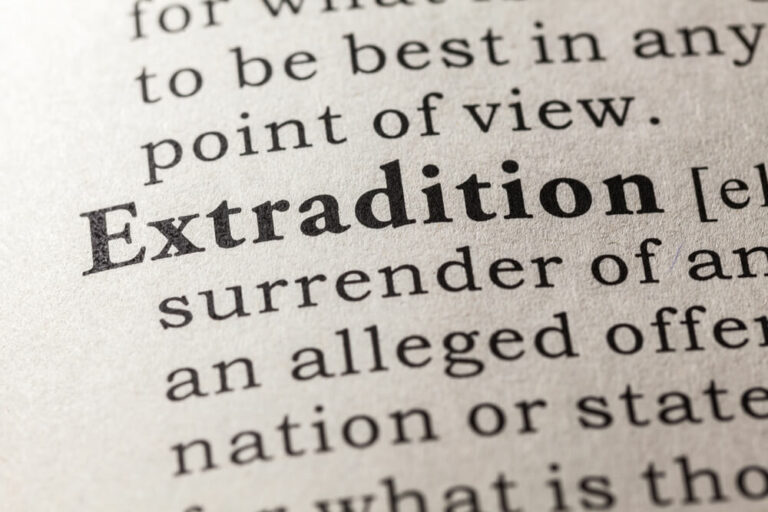 Everything You Need to Know about New Jersey Rules of Extradition